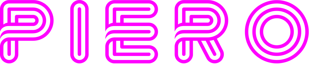 O nás :: Piero látky